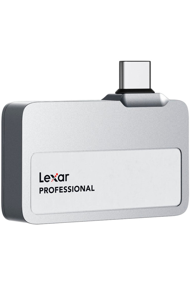 Other Lexar Professional Go External Portable SSD 1TB,USB3.2 Gen2 up to ...