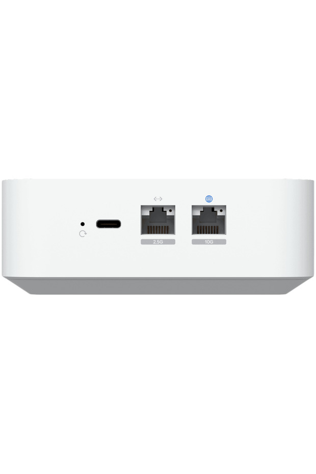 Other Ubiquiti UniFi Express 7 UX7 Mesh-scalable, super-compact 10G ...