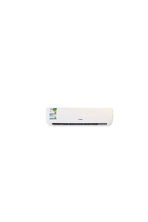 fısher Split AC 18000 BTU Inverter Cool Only, Energy Saving, Low Noise ...