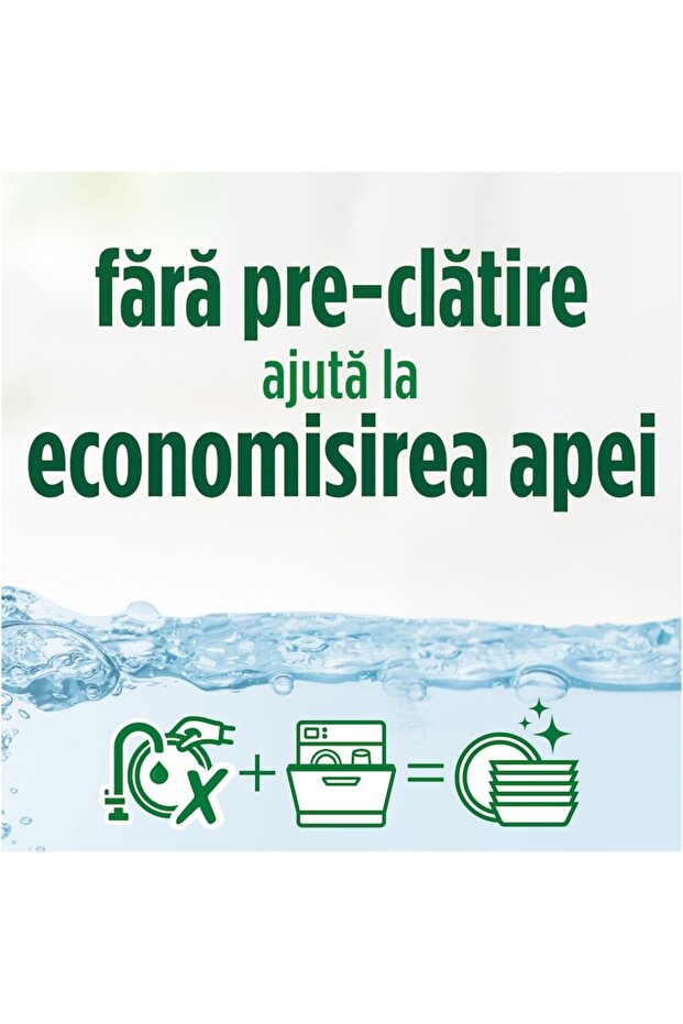 Fairy Automat Capsule detergent Fairy Platinum Plus anti-mat pentru ...