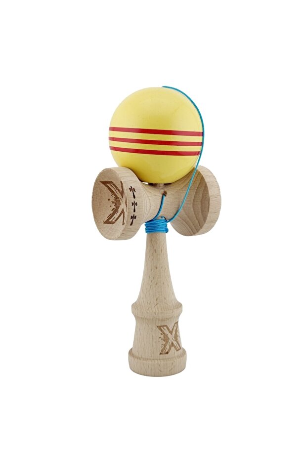 Avaleea Kendama X Original, Professional, Big Cups V2, Super Sticky ...