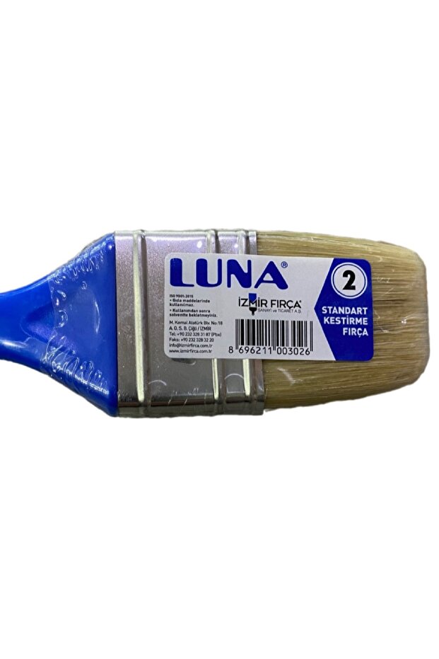 İzmir Fırça Epoksi Rulo Seti Isonem Ms 82 ve Thermal Paint İçin Epoksi ...