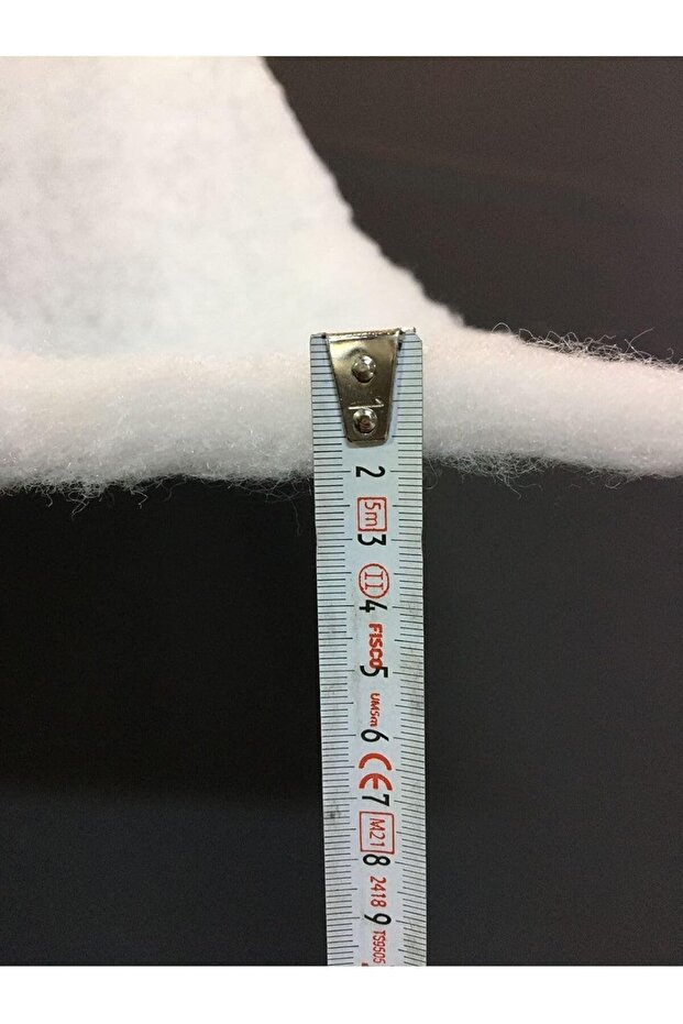 BRF DiamondOutlet Metrelik Vatka Elyaf En 100 Cm Boy 300 Cm (2 Cm ...