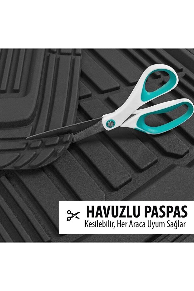 WEHHLER KİA RİO 2005-2006-2007-2008-2009-2010-2011 HAVUZLU-KESİLEBİLİR ...