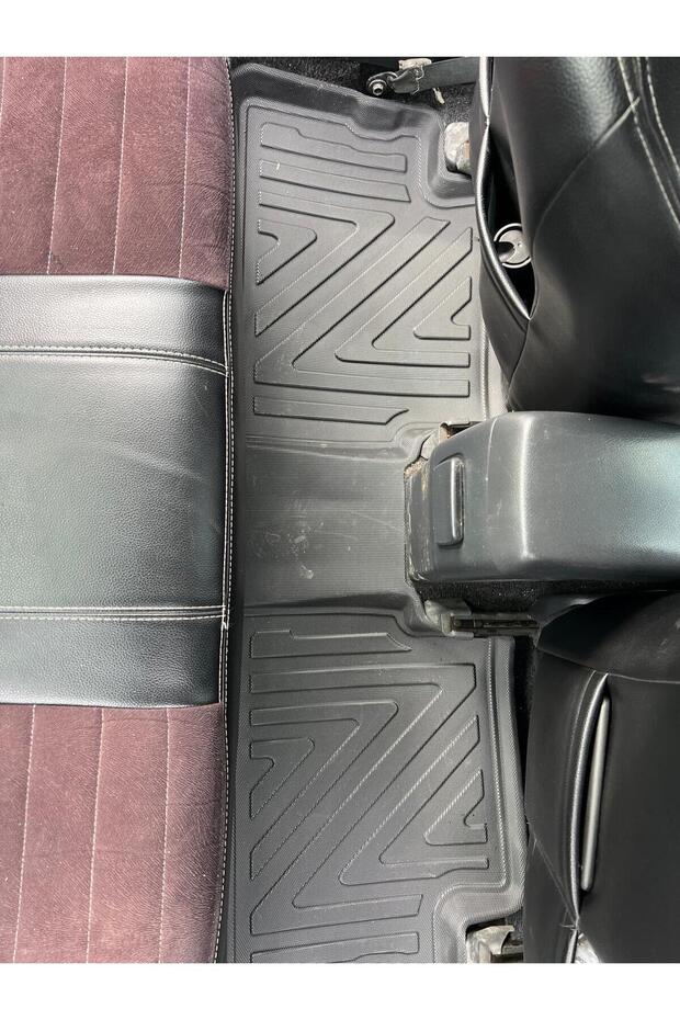 Alpax Toyota Corolla 2007-2013 Premium Havuzlu Oto Paspas - Fiyatı ...