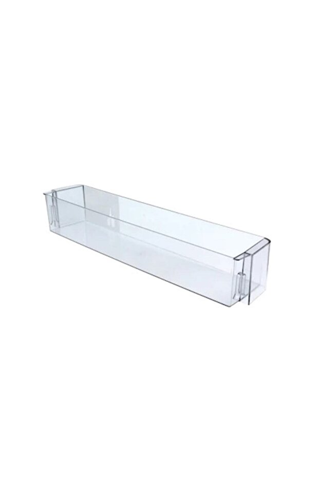 Arçelik 5275 Nhey - 5276 Nhıy Buzdolabı Kapak Şişe Rafı 59x5.5cm (2 ...