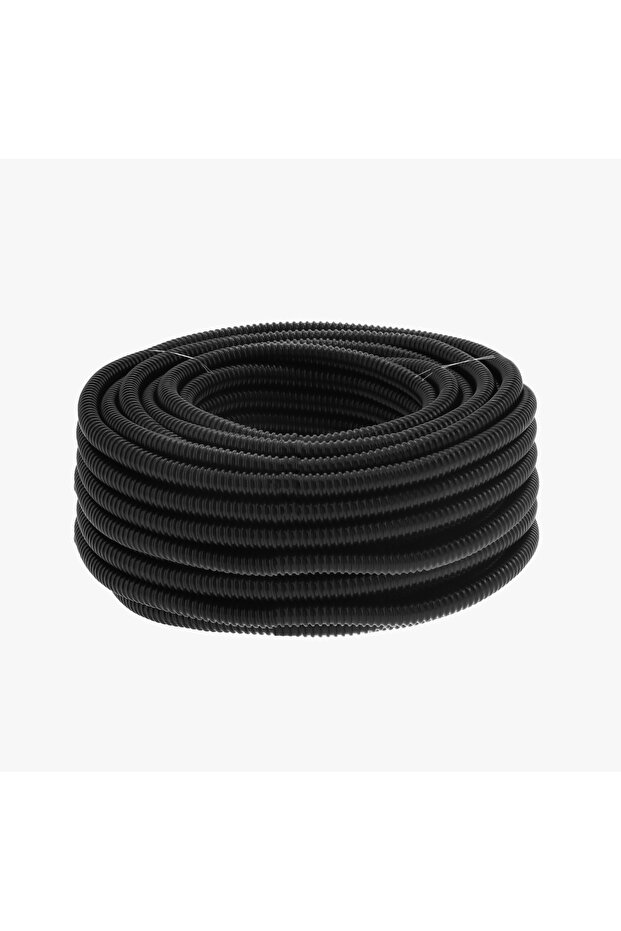 ALAYED Spiral hose for electrical and pneumatic installations - 25 ...