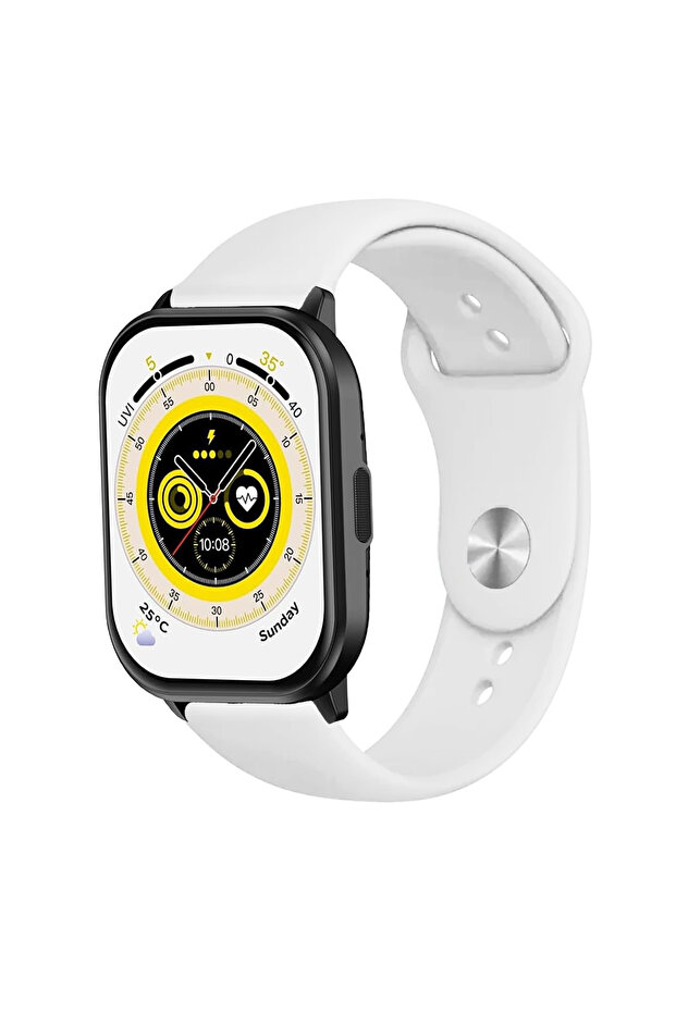 Tagomoon Zeblaze GTS 3 / 3 Plus / 3 GPS / 3 Pro ile Uyumlu Yumuşak ...