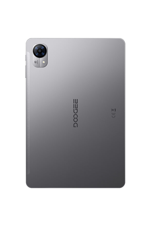 Doogee Tablet Tablet G5 VIP Gray, 4G SIM, 10,1 ιντσών 120Hz, Wi-Fi ...