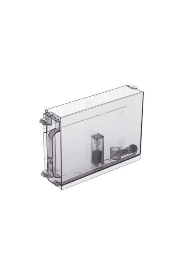 e- SWC Supreme e-SWC Supreme® water tank for DeLonghi espresso machine ...