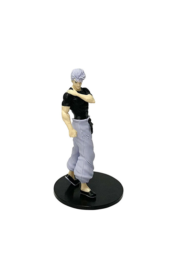 Choice Bandai B-no box 23cm Anime Jujutsu Kaisen Figure Season 2 Satoru ...