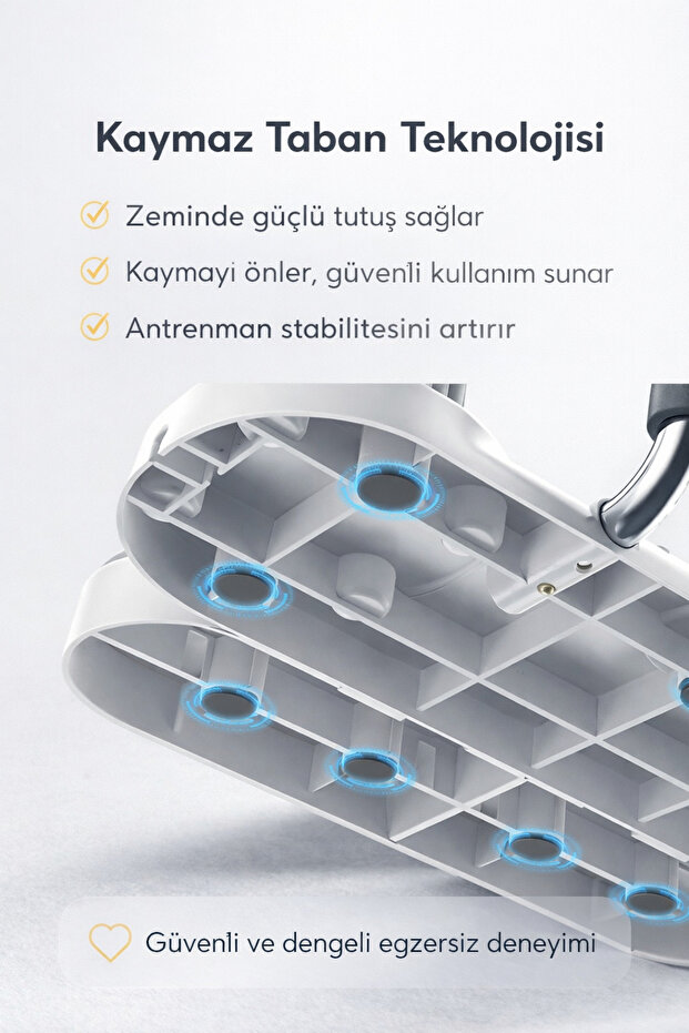 ESTİ Çok Fonksiyonlu Şınav & Plank Egzersiz Tahtası – Push Up Board Tam ...