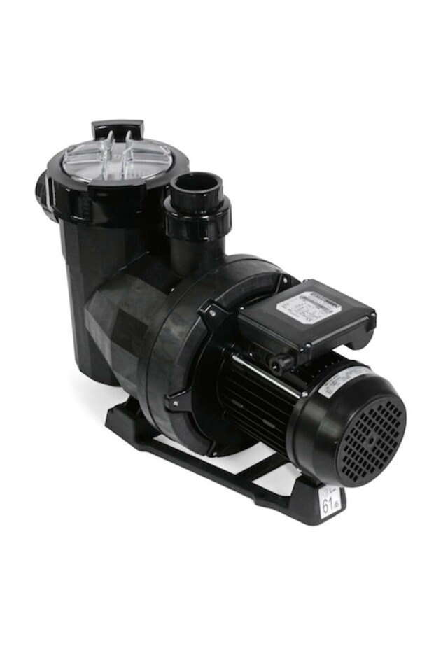 Astralpool Victoria Plus Silent Pool Pump 16 m³/h - 0.76 kW (1 HP) 230/ ...