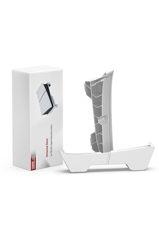Choice white Game Stand For PS5 Slim Pro Cole Playstation Play Station ...