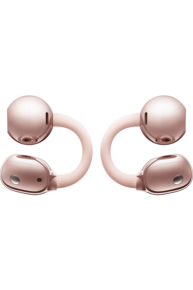 Huawei Freeclip 2 Bluetooth Wireless Headphones - Rose Gold- Trendyol
