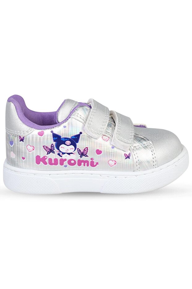 kuromi 22- Spor Ayakkabı - Gri - Fiyatı, Yorumları
