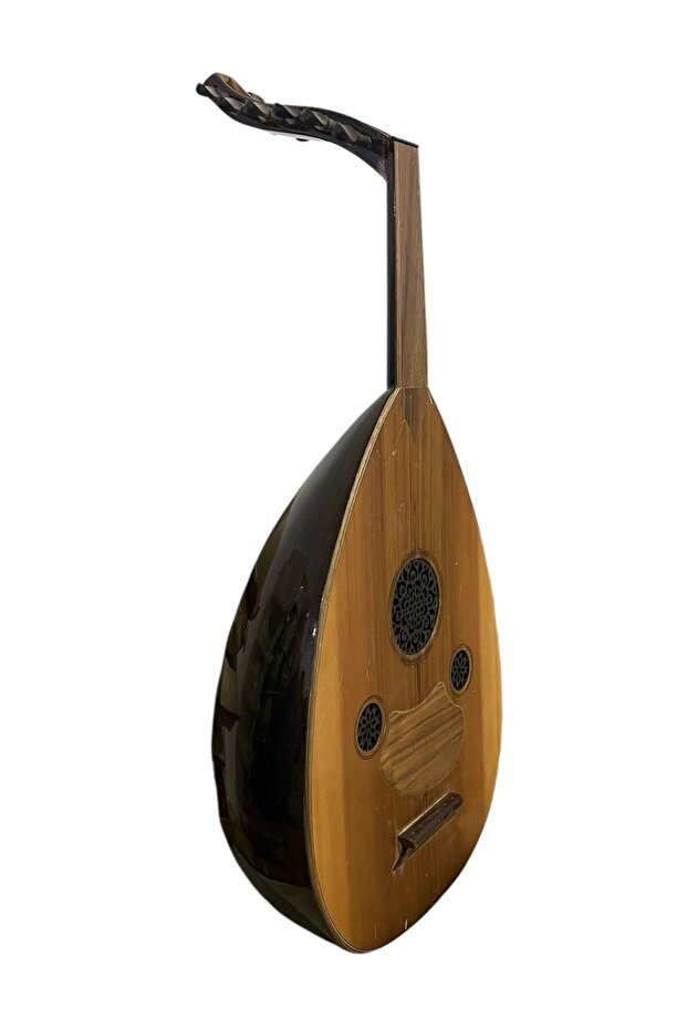 Zeryab Syrian Manufacturer Zriab Class 0 Musical Instrument Oud- Trendyol