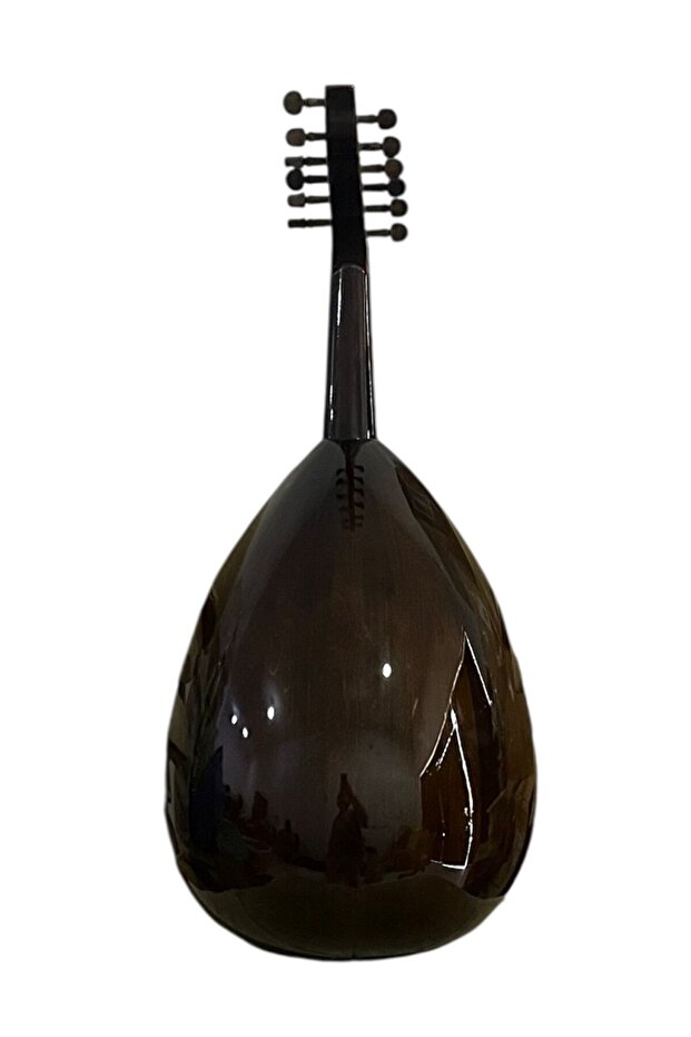 Zeryab Syrian Manufacturer Zriab Class 0 Musical Instrument Oud- Trendyol