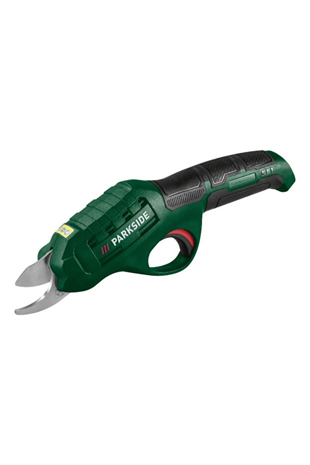 PARKSIDE Cordless Garden Shears PAGS 4 A1 with USB Charging Cable- Trendyol