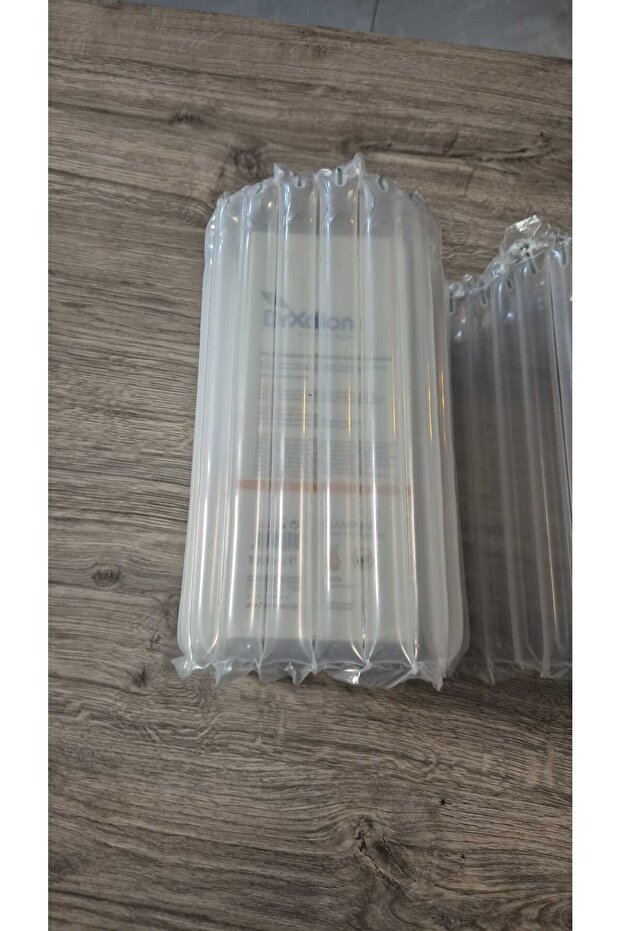 Umi Makine Ve Ambalaj 50 METRE 65 Mikron Şişirilebilir Hava Sütunu ...