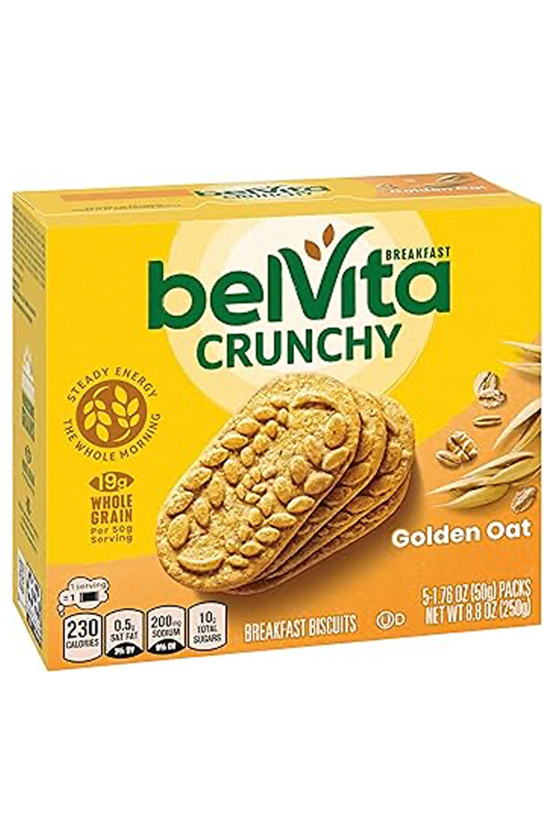 Belvita GOLDEN BISCUIT 52GM- Trendyol