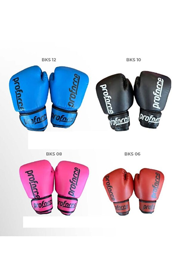 Proforce BOKS ELDİVENİ - Fiyatı, Yorumları