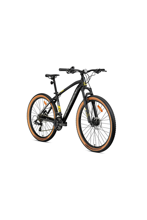 Kron Xc 100 26 Jant Hidrolik Disk Dağ Bisikleti 2026 Model - Fiyatı ...