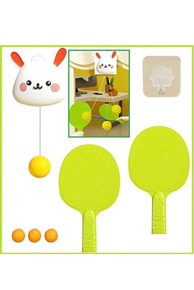 ARAT DİAMOND TOYS Portatif Tasarım Eğlenceli Kapıya Asılabilir Kapı ...