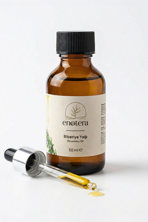 ENOTERA COMPANY Biberiye Yağı-50 ml - Fiyatı, Yorumları