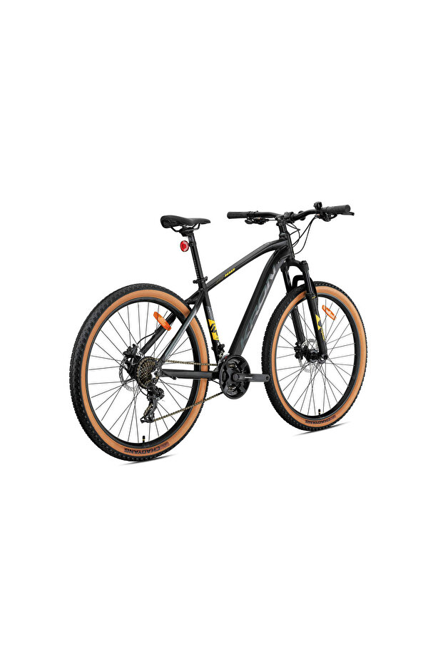 Kron Xc 100 26 Jant Hidrolik Disk Dağ Bisikleti 2026 Model - Fiyatı ...