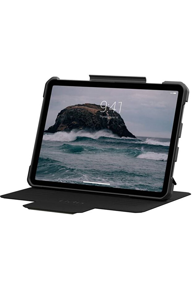 UAG Metropolis SE, olive - iPad Air 11" 2024- Trendyol