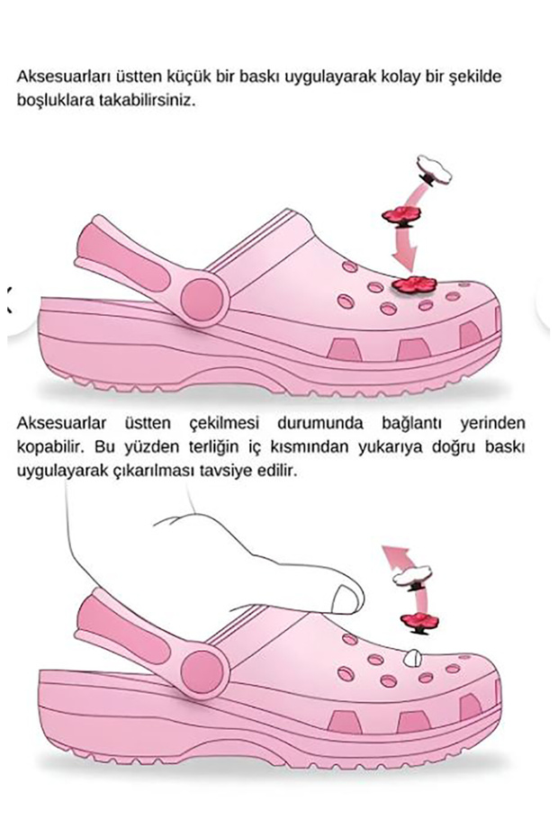 Buki'nin Atölyesi Jibbitz Terlik Süsü Paw Patrol - Fiyatı, Yorumları