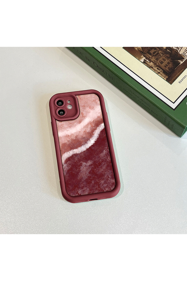 CASEVIBE Samsung Galaxy A36 Uyumlu Şık ve sade tasarım, yüksek kaliteli ...