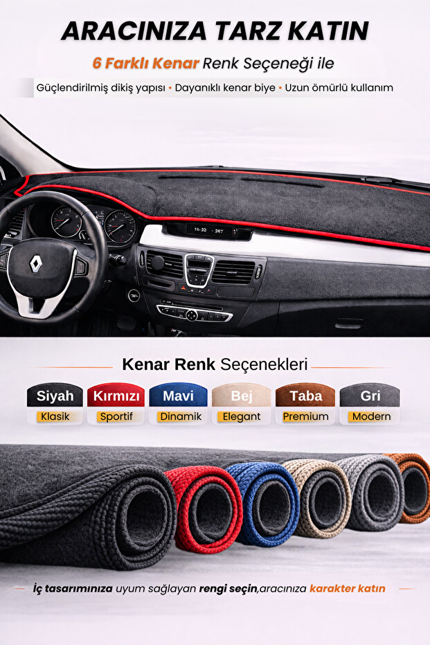 e-biz Mercedes Sl R129 (1989-2001) Dashboard Cover Premium Quality ...