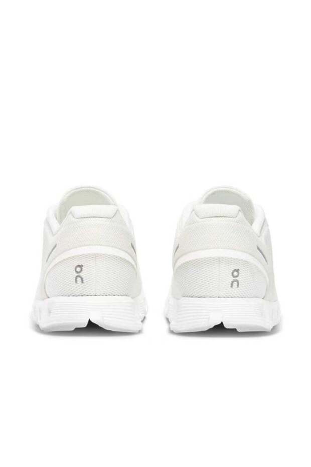 ON Cloud 5 Casual Shoes White |Size Up Recommended- Trendyol