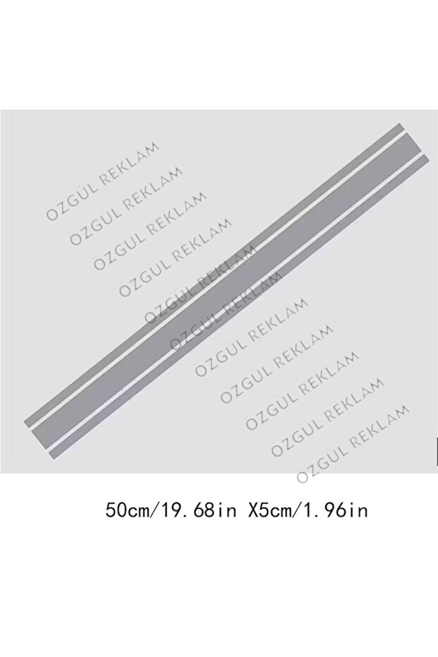 ÖZGÜL REKLAM şerit çizgi lüks sticker / Motor Sticker - Bisiklet ...