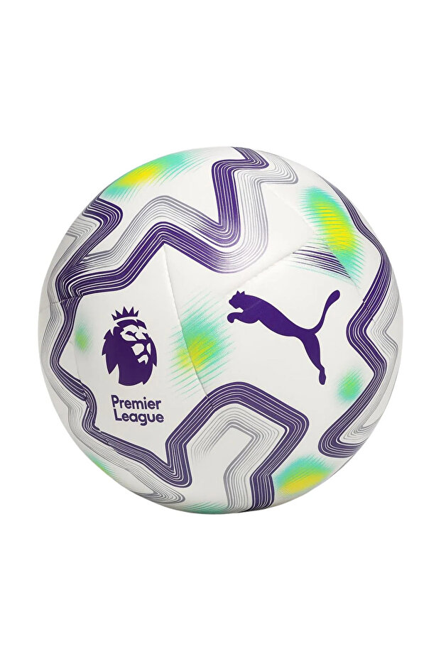 Puma Play PL Thrill 08471901 Premier Lig Futbol Topu - Fiyatı, Yorumları