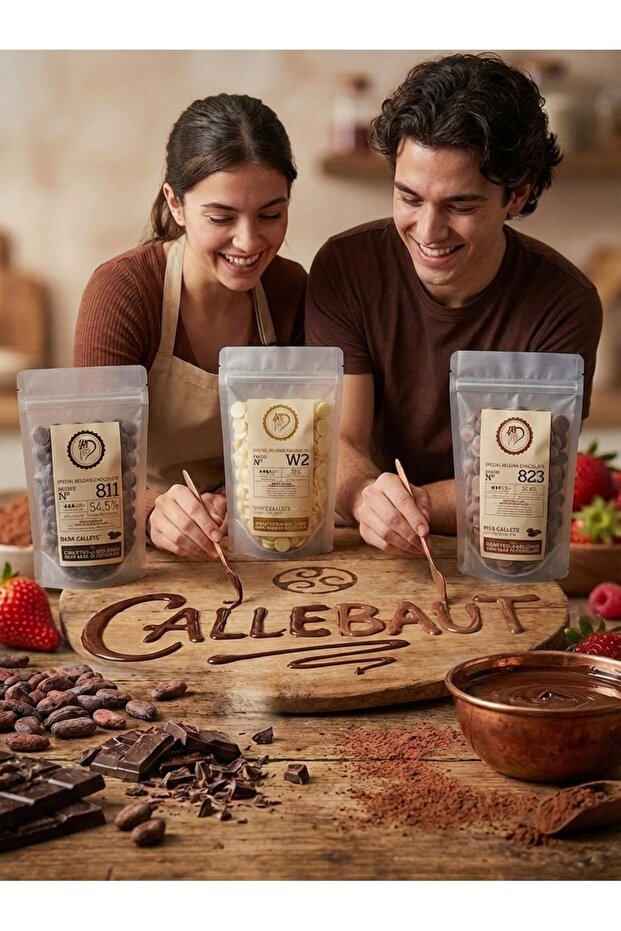 40 YIL ÇİKOLATA KAHVE Portakallı Çikolata 200 gr - Fiyatı, Yorumları
