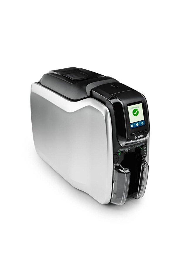 Zebra ZC300 (ZC32-000CQ00EM00) TERMAL TRANSFER 300DPI USB+ETHERNET ÇİFT ...