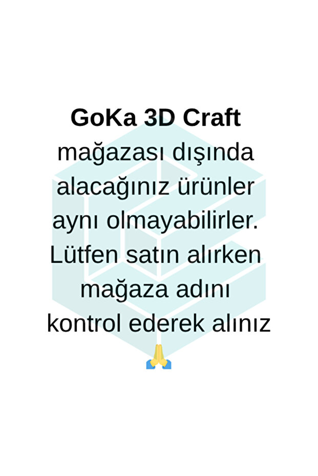 GoKa 3D Craft Call of Duty: Modern Warfare Ghost Logolu Standart Duvar ...