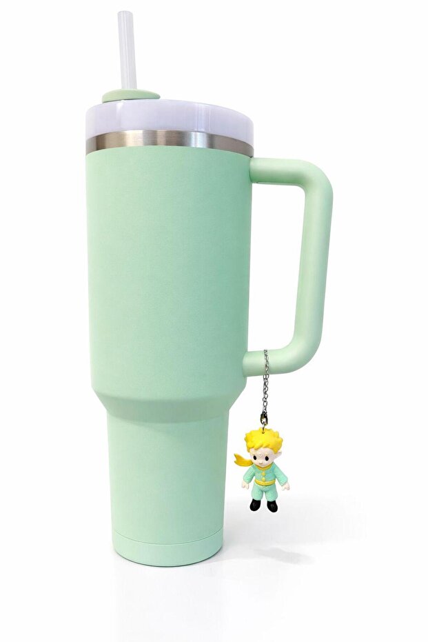 Kelira Uyumlu Quencher Termos Aksesuarı Charm Figürü Klipsli - Fiyatı ...
