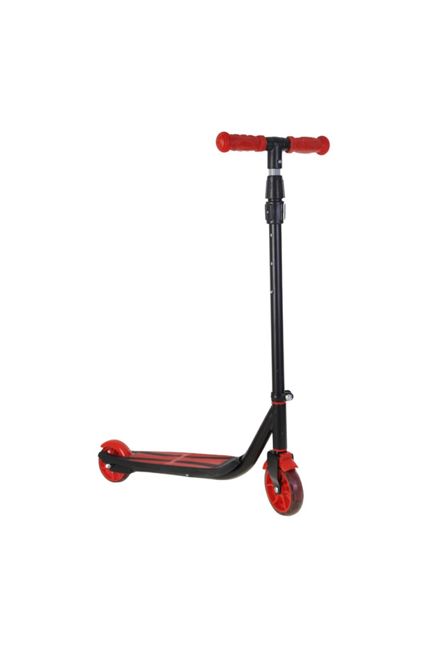 KESKİN SOUND Magic Wheels Işıklı 2 Teker Scooter(Kırmızı) - Fiyatı ...