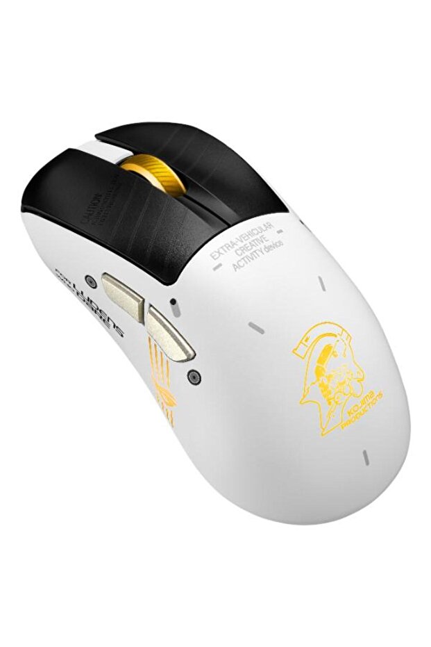 ASUS ROG Keris II Origin KJP Wireless Oyuncu Mouse - Fiyatı, Yorumları