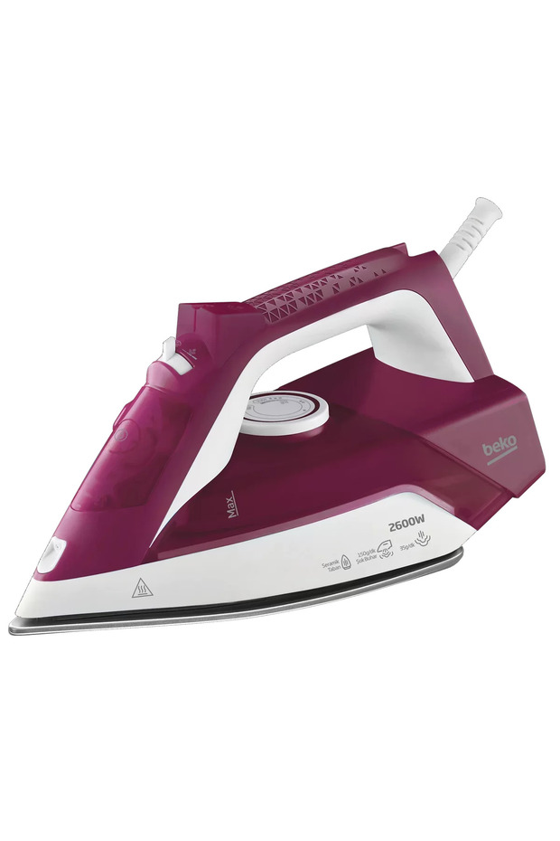 Beko ActiPress® BEU 2926 Buharlı Ütü - Fiyatı, Yorumları