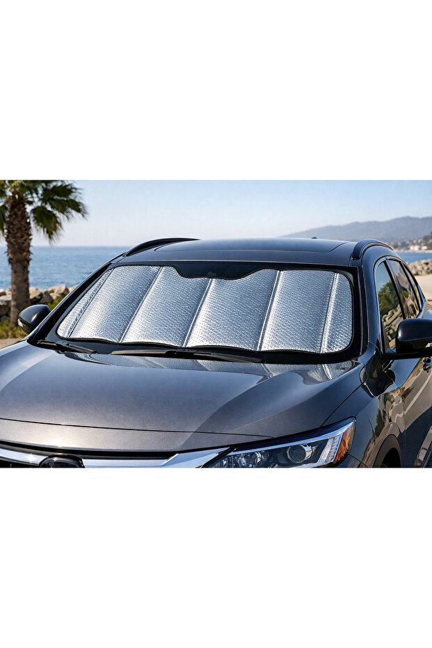Nisline Volkswagen Tayron 1.5 E-Tsı R Line Dsg Otomatik 2025-2026 Ön ...