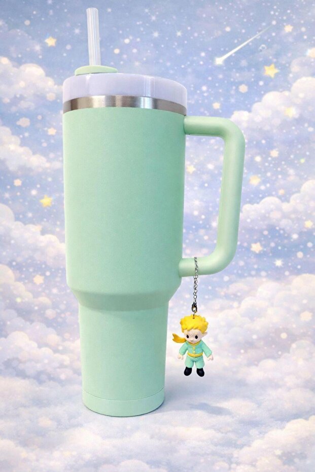 Kelira Uyumlu Quencher Termos Aksesuarı Charm Figürü Klipsli - Fiyatı ...