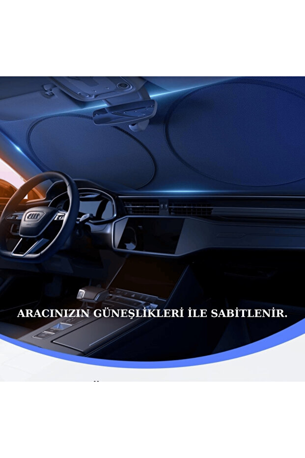 REIHMANN Renault Clio 5 E-Tech 2023-2024-2025 Parasolar auto pentru ...
