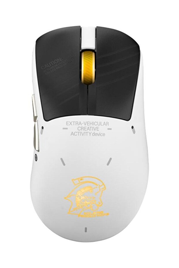 ASUS ROG Keris II Origin KJP Wireless Oyuncu Mouse - Fiyatı, Yorumları