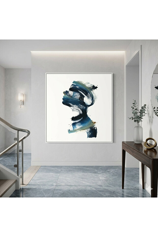 ADC Abstract Face Painting- Trendyol