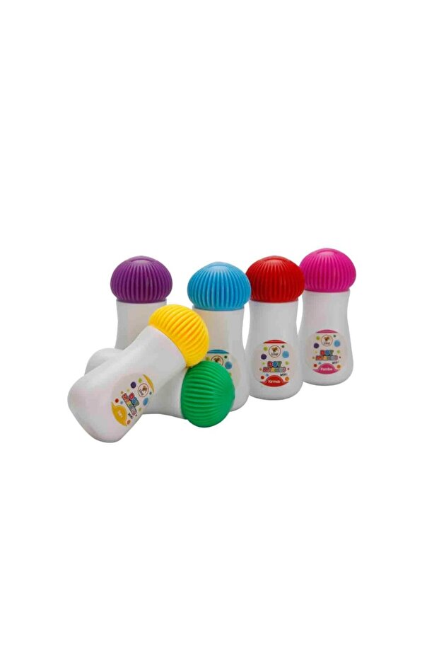 ileri grup Dot Markers Mini 6’lı Yıkanabilir Kalem - Fiyatı, Yorumları